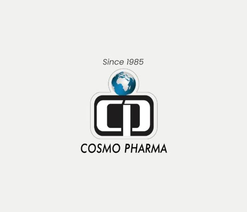 Cosmo Pharma - Made in Pakistan