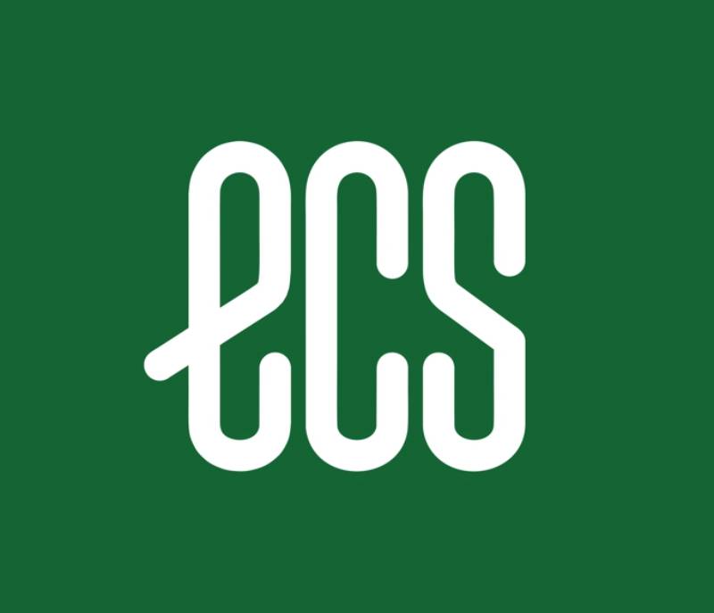 ECS - Made in Pakistan