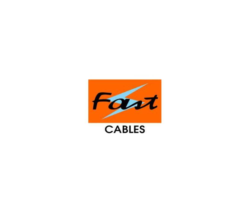 Fast Cables - Made in Pakistan