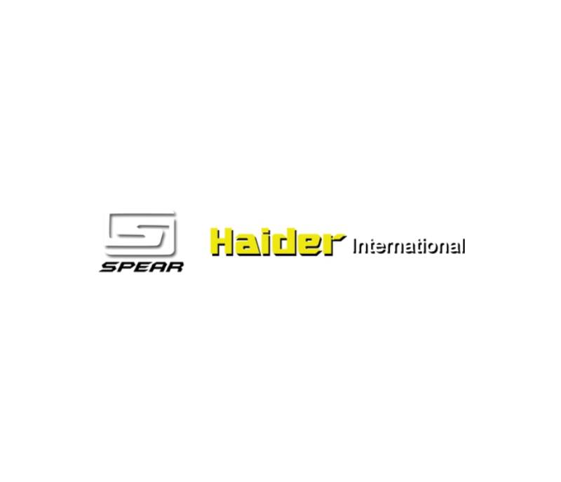 Haider International - Made in Pakistan