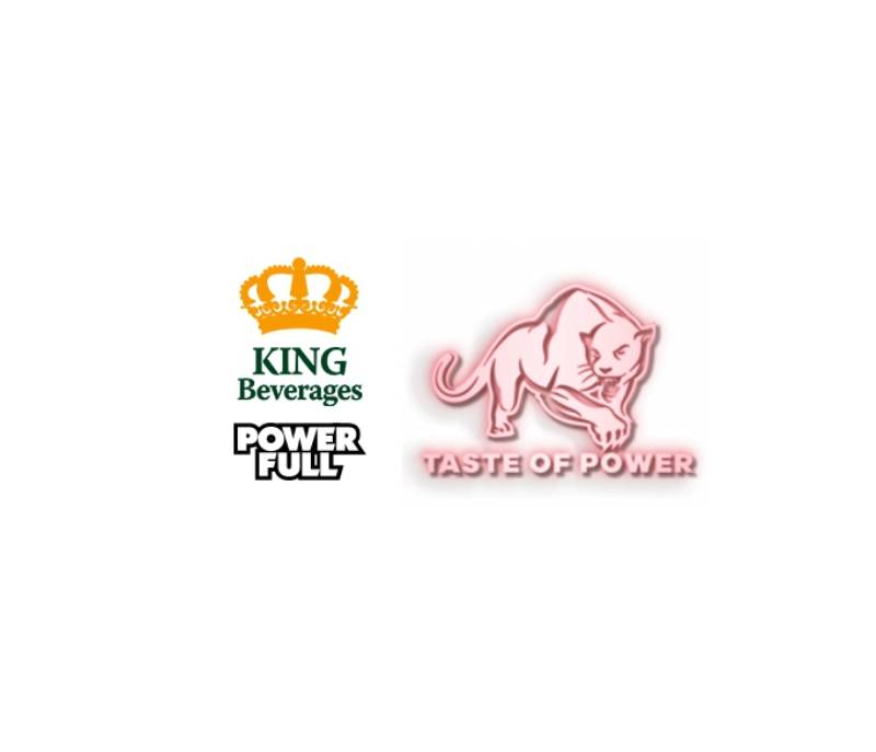 King Beverage (Pvt.) Ltd. - Made in Pakistan