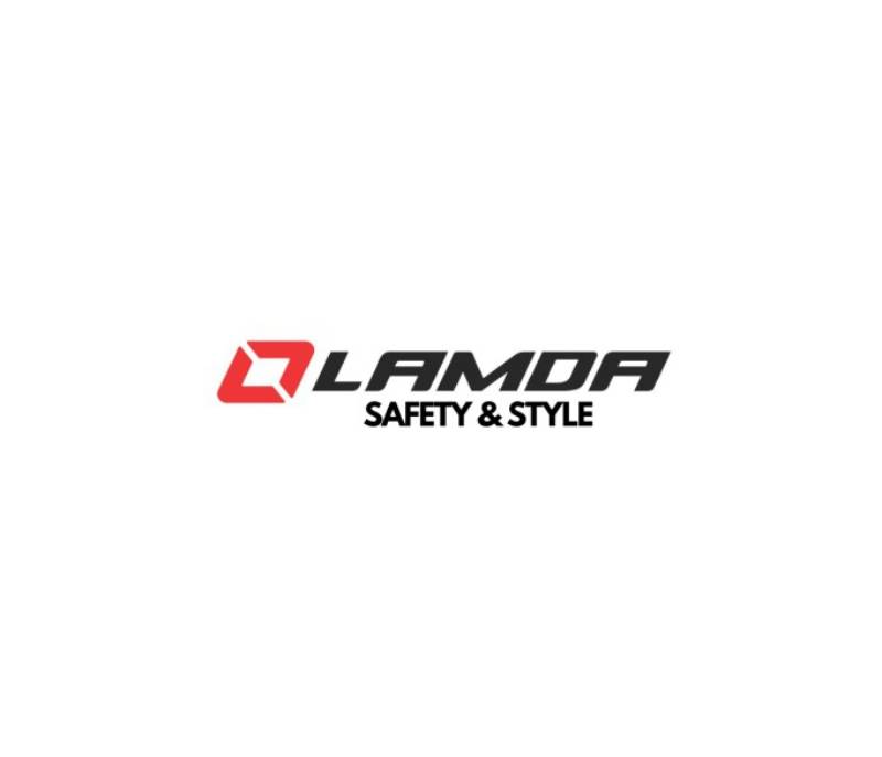 Lamda Industries - Made in Pakistan