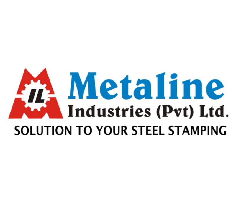 Metaline Industries - Made in Pakistan
