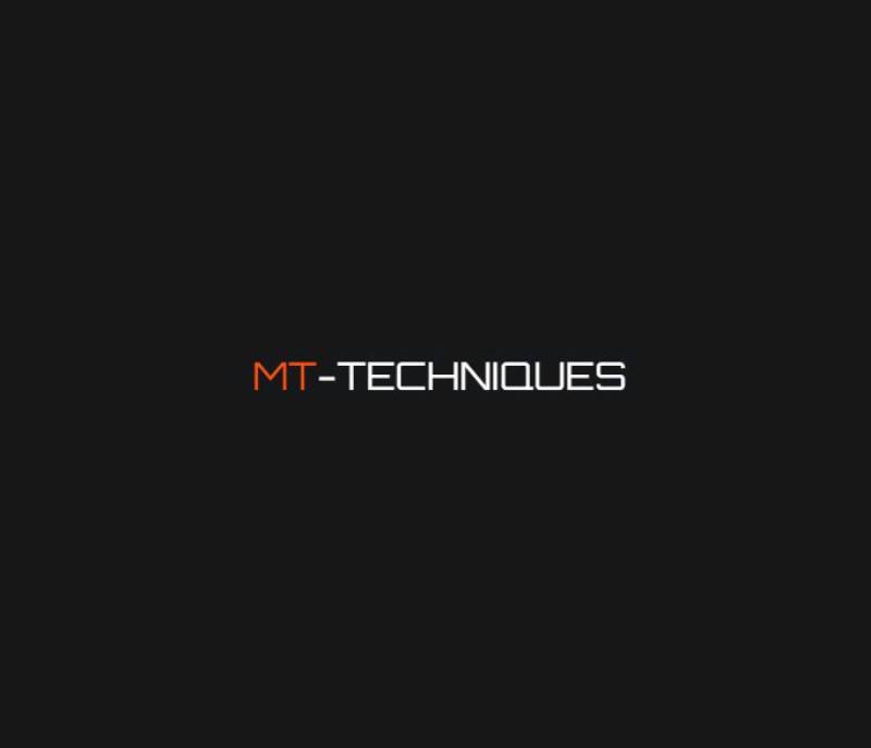 M.T. Techniques - Made in Pakistan