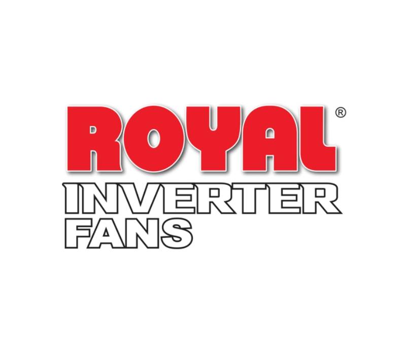 Royal Fans - Made in Pakistan