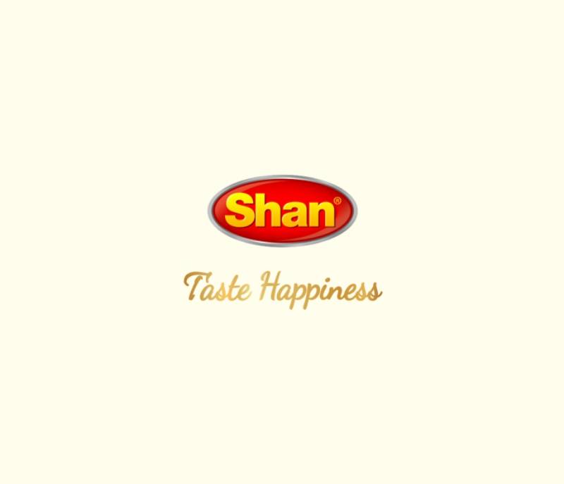 Shan - Made in Pakistan